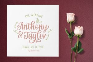 Olive - Hand Lettering Tool Kit! - Letterhend Studio