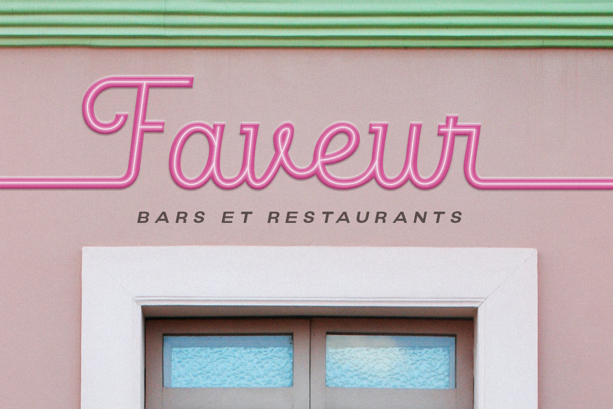 Halencia - Monoline Script | Letterhend Studio