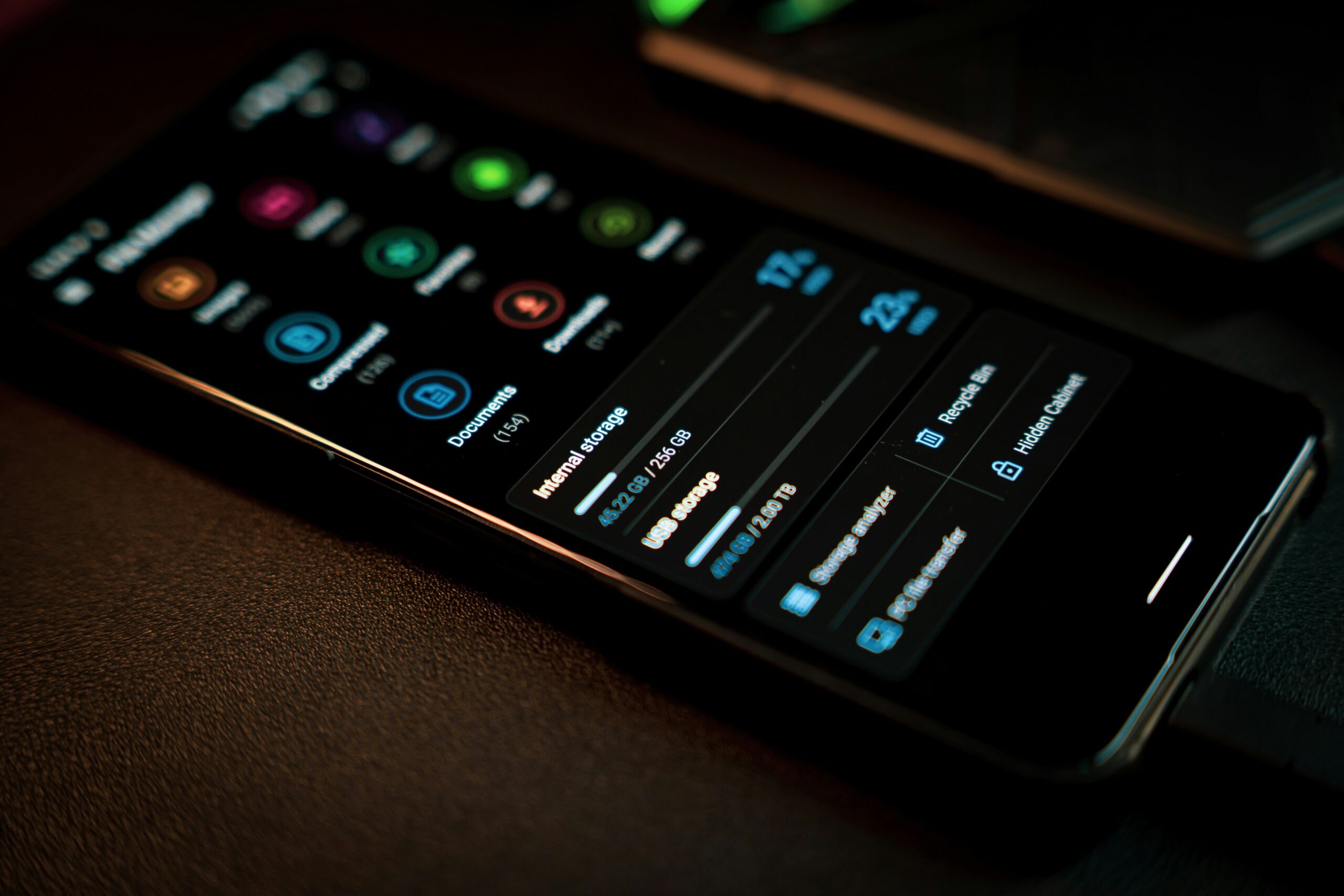 Dark Mode & Fonts: It’s Not Just About Style, It’s About Eye Comfort ...
